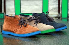 Designer Athletic Kicks : Designer Athletic Shoes