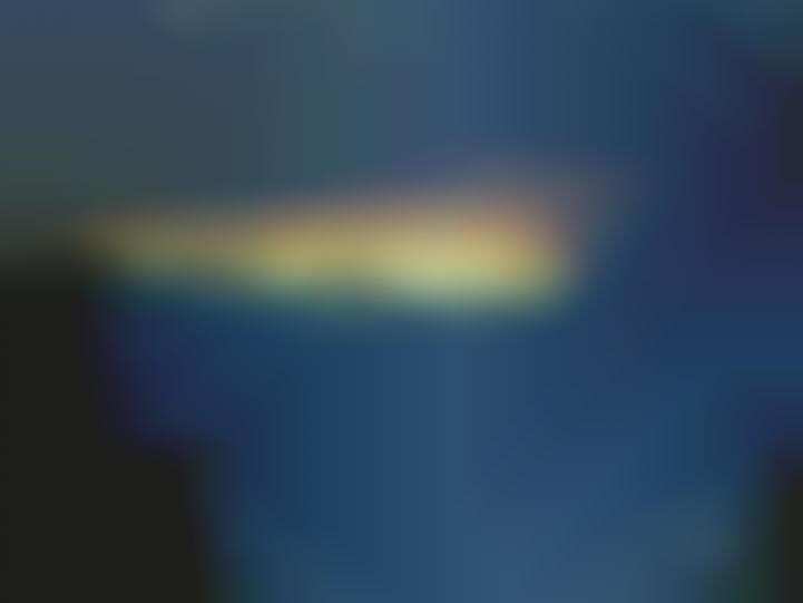 101 Ravishing Rainbow Finds