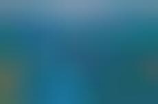 Blue Block-Filled Installations : Play Work Build