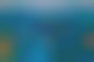 Blue Block-Filled Installations : Play Work Build