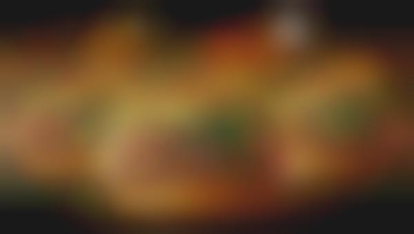 10 Examples of Unique Buffets