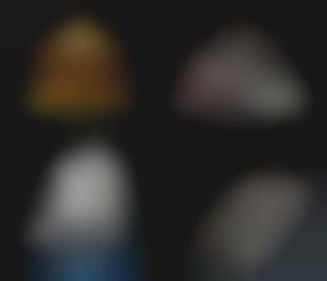 Blinged-Out Toy Sculptures : LEGO sculptures