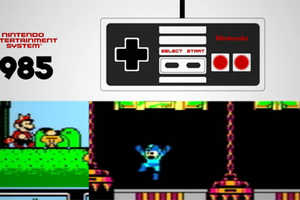 Evolutionary Gaming Videos : Nintendo History timeline