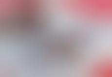 Multicolored Psychedelic Truffles : Rainbow Peppermint Patties