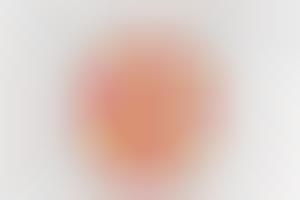 Edible Multicolored Chandeliers : Artist Kevin Champeny