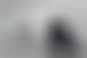 Home Office Hybrids : Herman Miller Integrated Workstation