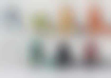 Sci-Fi Data Storing Devices : star wars flash drives