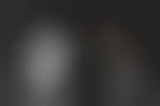 Inked Bearded Man Portraits : josh dane