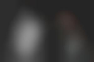 Inked Bearded Man Portraits : josh dane