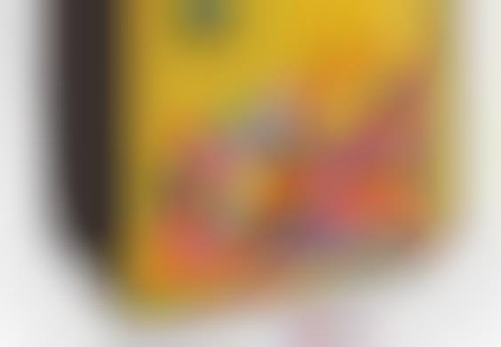 Customizable 8-Bit Knapsacks : Uanyi Pixel Art Backpack