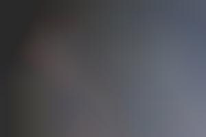 DIY Rainbow Tree Wraps : Felt Ball Garland