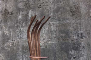 Optically Illusive Seating : the inception chair