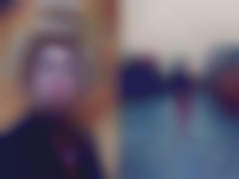 100 Rebellious Fashion Photo Series