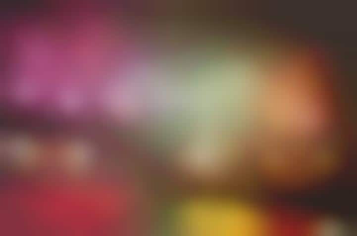 16 Scenic Summer Photography Series