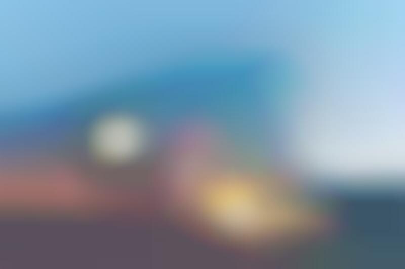 26 Fluid Architectural Designs