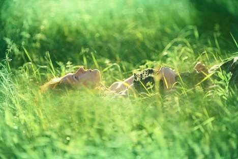 Modern Fairytale Photography : romantic photos