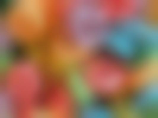 24 Tummy-Rumbling Rainbow Eats