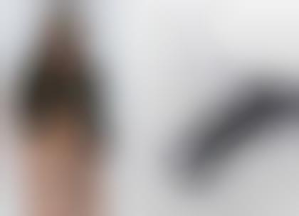 Fake Body Hair Fashion II: The "Winter Coat" Underwear