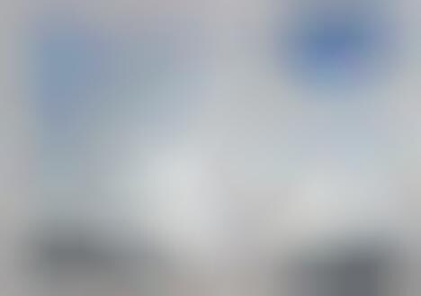 Self-Cleaning Glass: Window with Built-in Squeegee