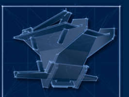 Bullet-Proof Bird Houses: The Architect's Bird Feeder