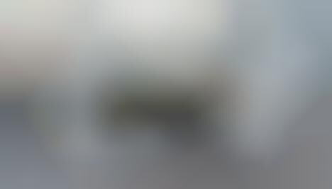 Writer-Inspired Seating : Blogger Large 3-Seat Sofa