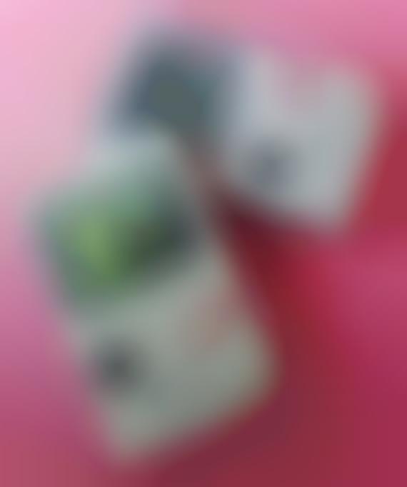 Geeky Gamer Soap : Gameboy Soap