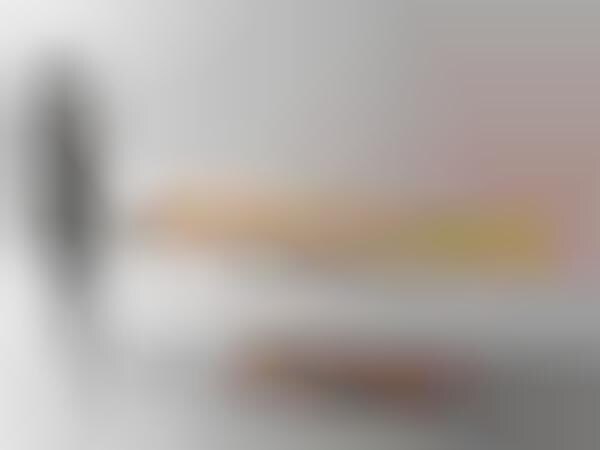 Legless Levitating Tables : Flyux Table