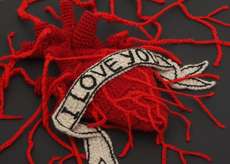 Anatomically Correct Valentine Gifts : Correct Valentine