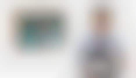 Excessively Enormous Java Mugs : World's Largest Coffee Cup