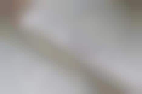 See-Through Bookmarks : DIY Transparent Book Marker