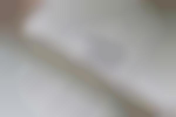 See-Through Bookmarks : DIY Transparent Book Marker