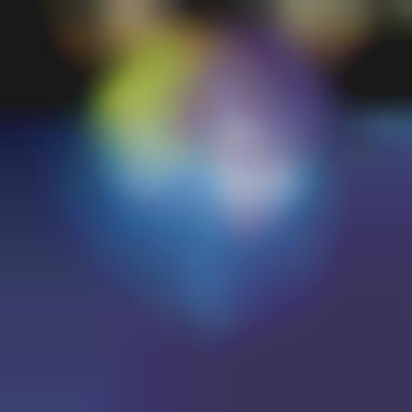 Illuminating Jellyfish Floaters : pool lights