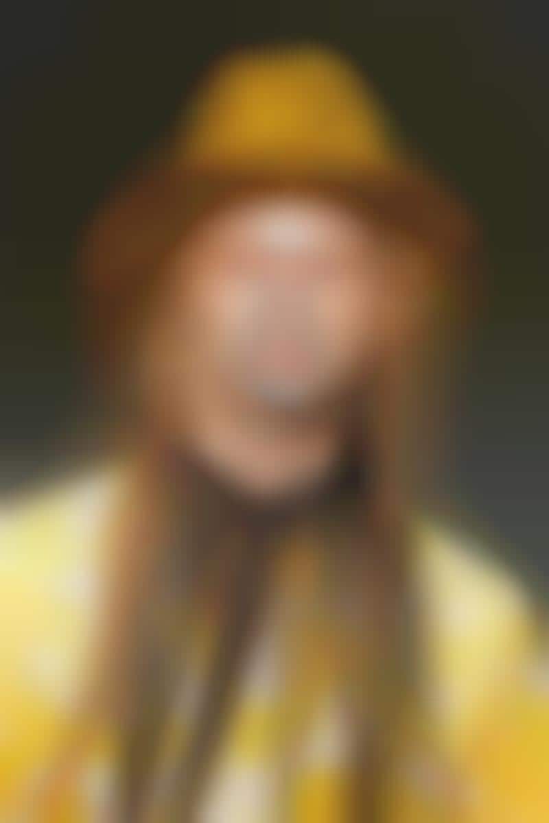 100 Hispanic Fashion Examples