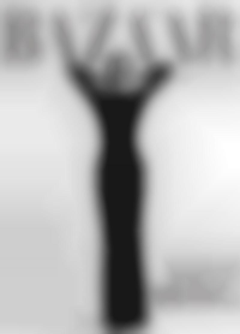 35 Striking Magazine Covers