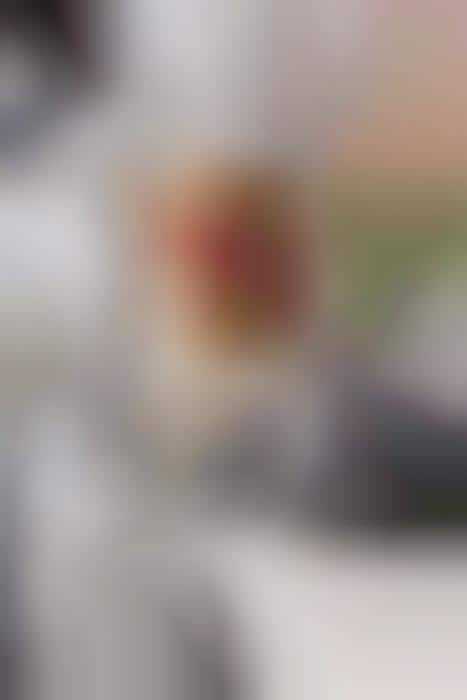 Customizable Heart-Stamped Cups : Heart Stamped Cups