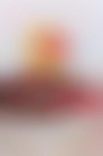 Tender Teeth-Bearing Treats : Alanabread Domo-Kun Cookies