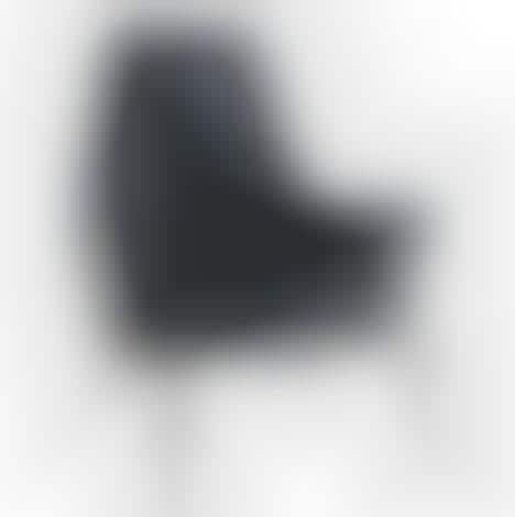 Wire Base Armchairs : Hai Lounge Chair