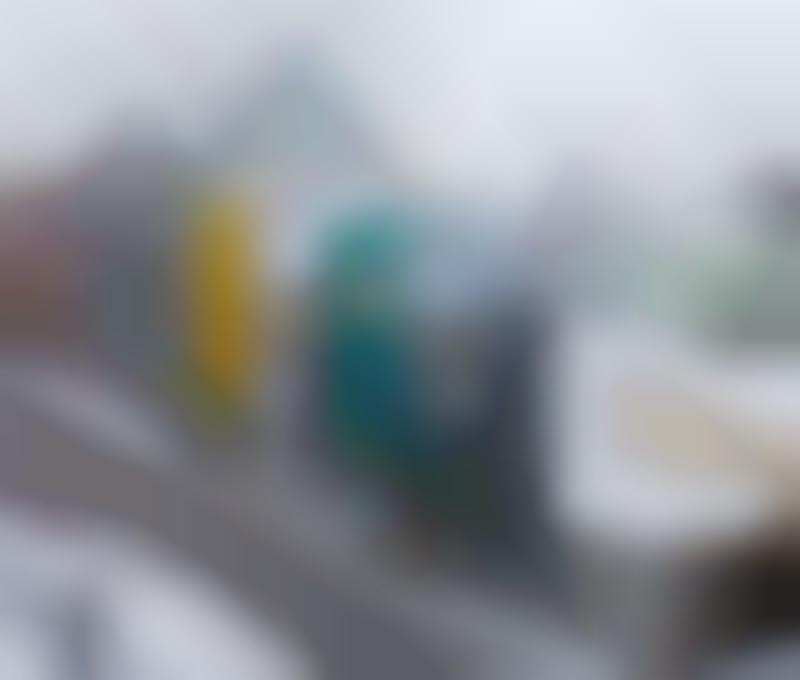 28 Examples of Toy-Inspired Architecture