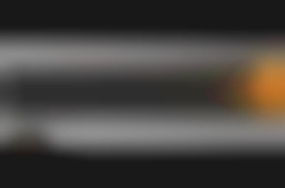 Dual Scroll Storage : Duo Paper Container