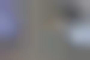 Knobby Desk Lights : Looker Lamp