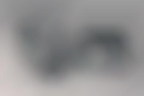 Revolutionary Time-Telling Rings : Ring Clock