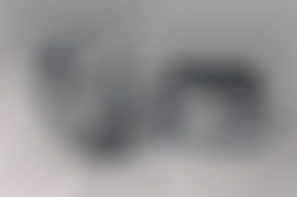 Revolutionary Time-Telling Rings : Ring Clock