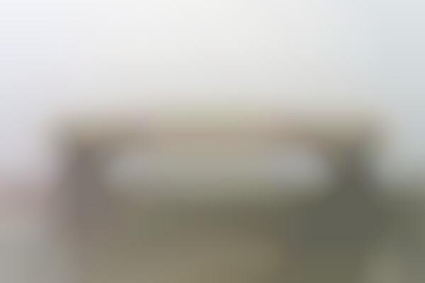 Double-Surfaced Desks : Work Table 002