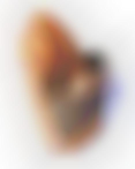 Historically Inspired Heels : Edgy shoes