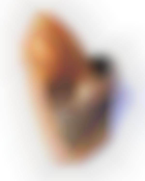 Historically Inspired Heels : Edgy shoes