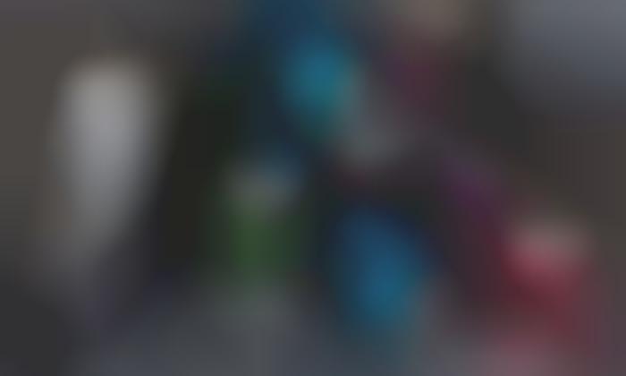 50 Examples of Tea Branding