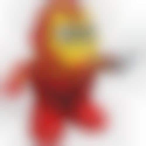 100 Heroic Iron Man Products