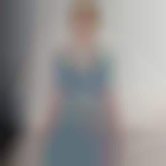 61 Ethereal Fashion Styles