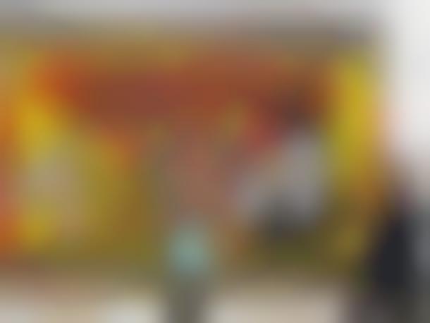 Top 100 Graffiti Trends in 2013