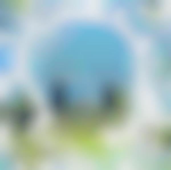 Puzzling Conceptual Paintings : Jon Han